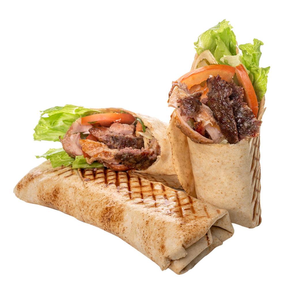 Комбо Мікс — купити в Києві з доставкою в Kebab Grill Kyiv